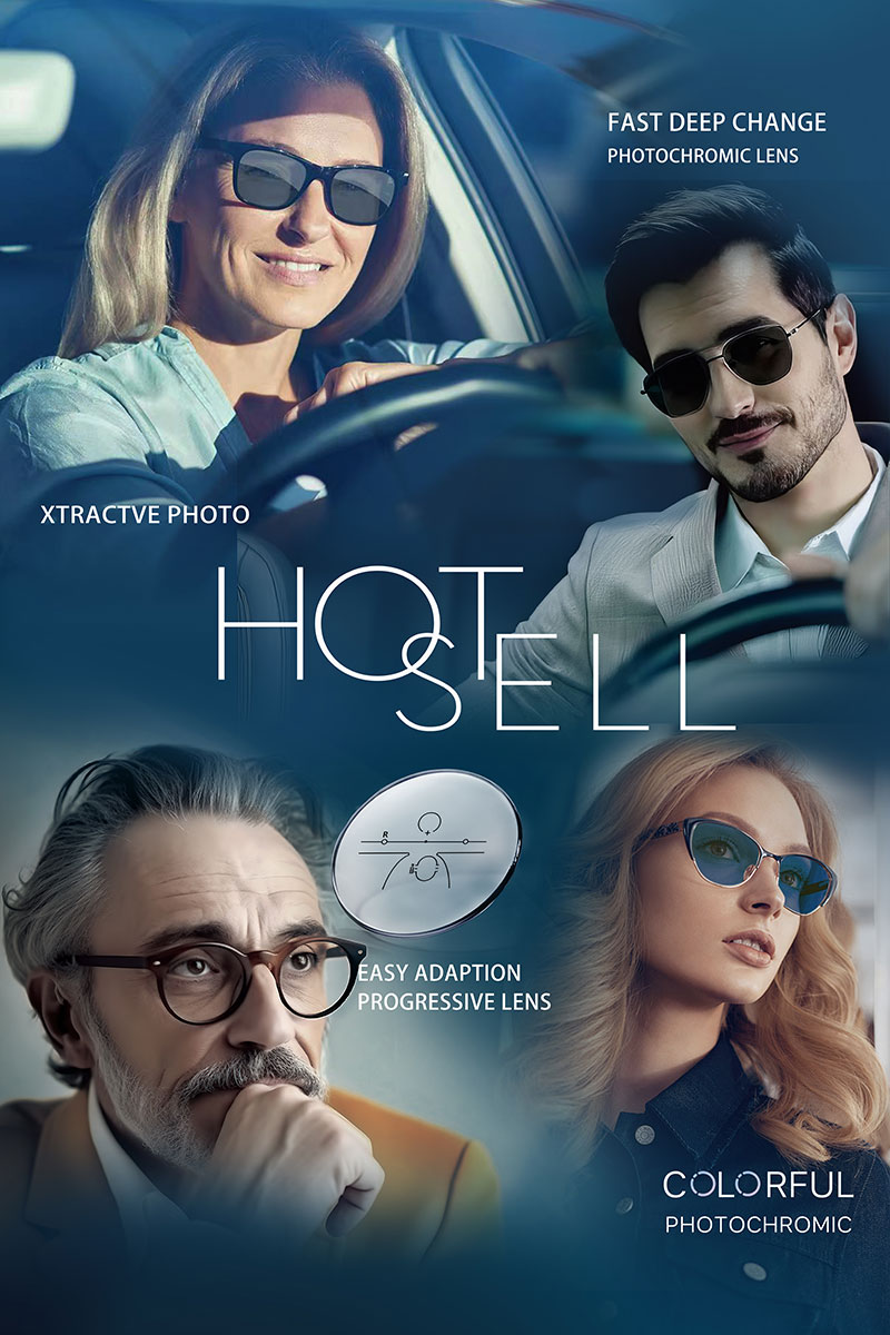 News - Crossing Borders, Clarifying Vision – Ideal Optical ’s 2025 ...